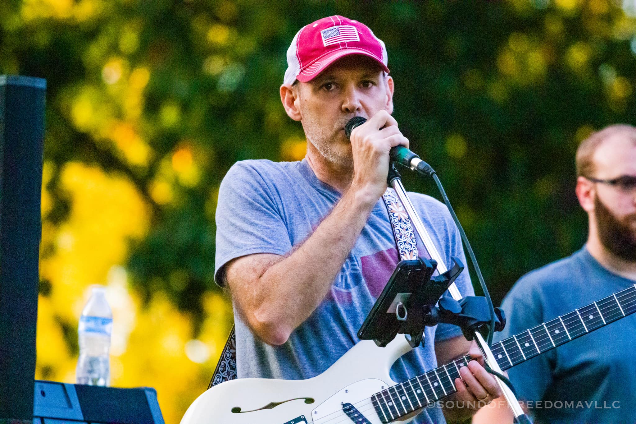 Bobby Fleet – Roots – Rock – Americana